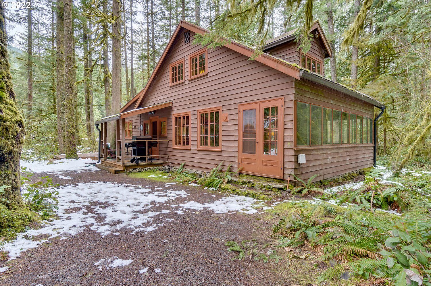 72336 E Faubion Loop, Rhododendron, OR 97049 | Zillow