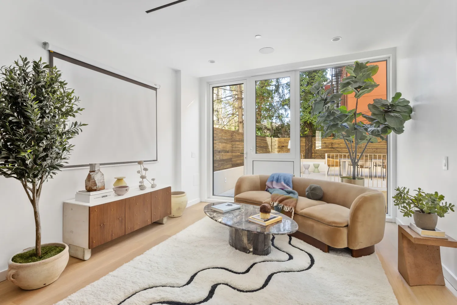 78 Meserole Avenue #1 in Greenpoint, Brooklyn | StreetEasy