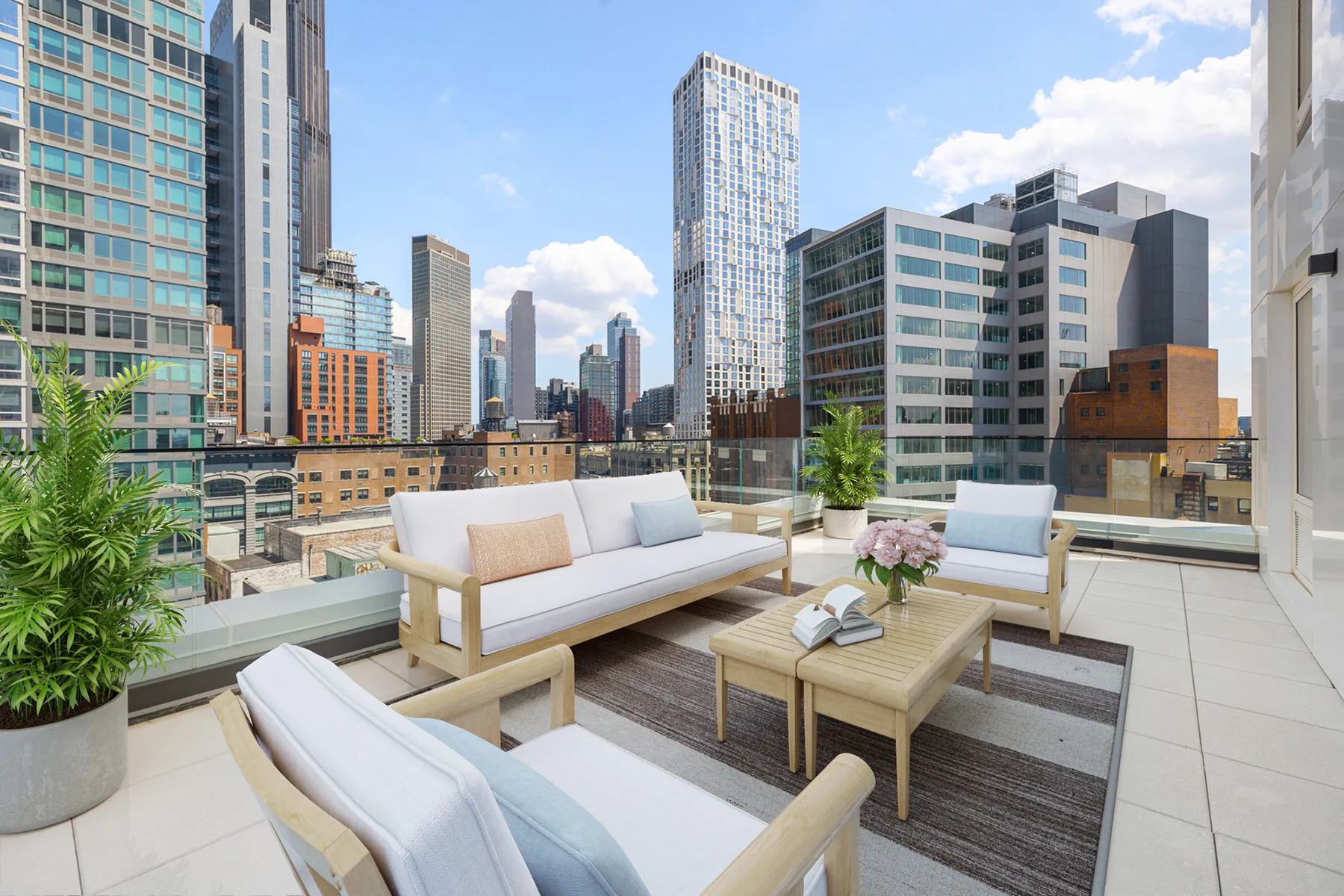 Lawrence Tower at 150 Lawrence Street in Downtown Brooklyn : Sales ...