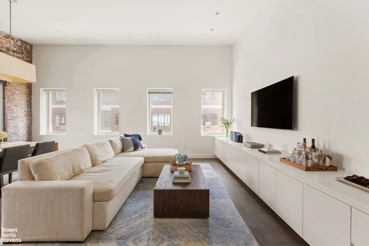 77 Warren Street #PH in Tribeca, Manhattan | StreetEasy
