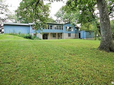 12 Lake Lynnwood, Lynn Center, IL 61262 | Zillow