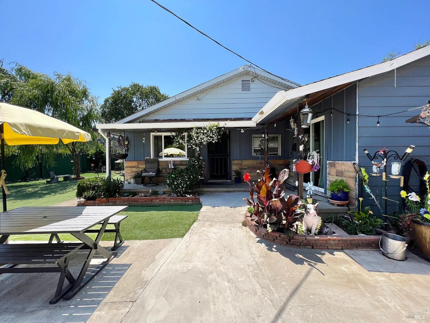 1200 Locust St, Willits, CA 95490 | MLS #323044729 | Zillow