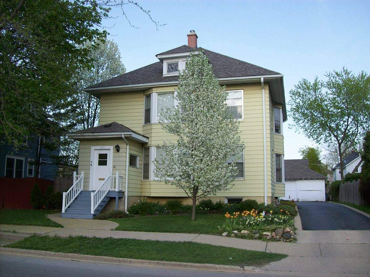 407 S Hough St UNIT G, Barrington, IL 60010 | Zillow