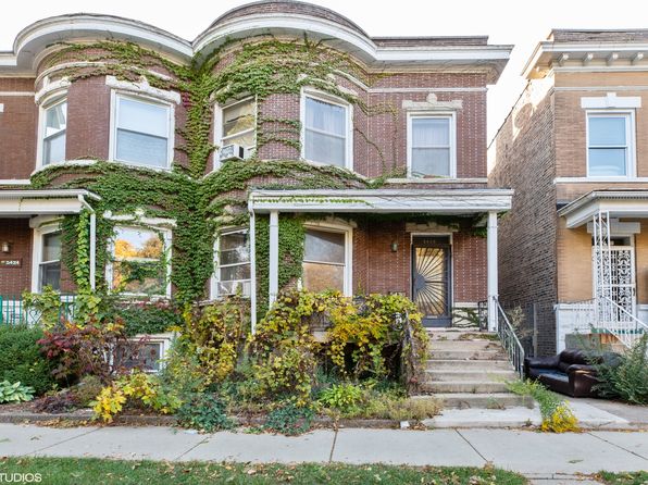 Chicago IL Foreclosures & Foreclosed Homes For Sale - 2,851 Homes | Zillow