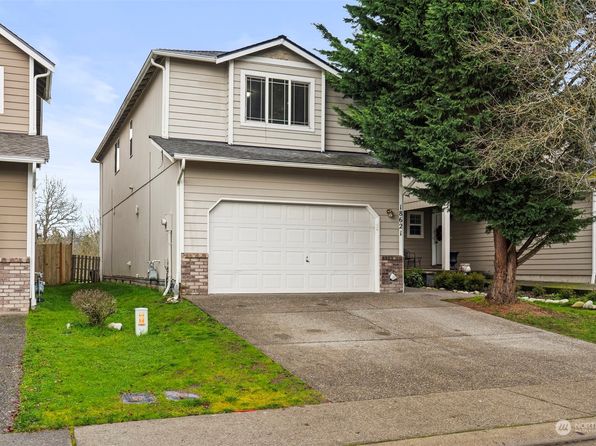 Frederickson WA Real Estate - Frederickson WA Homes For Sale | Zillow