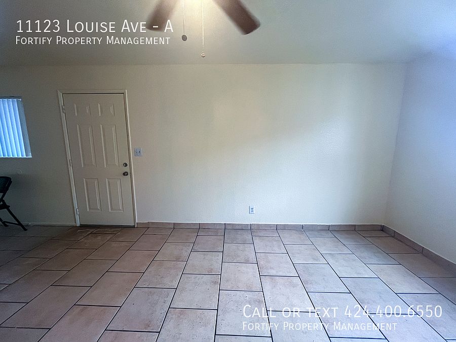 11123 Louise Ave #A, Lynwood, CA 90262 | Zillow