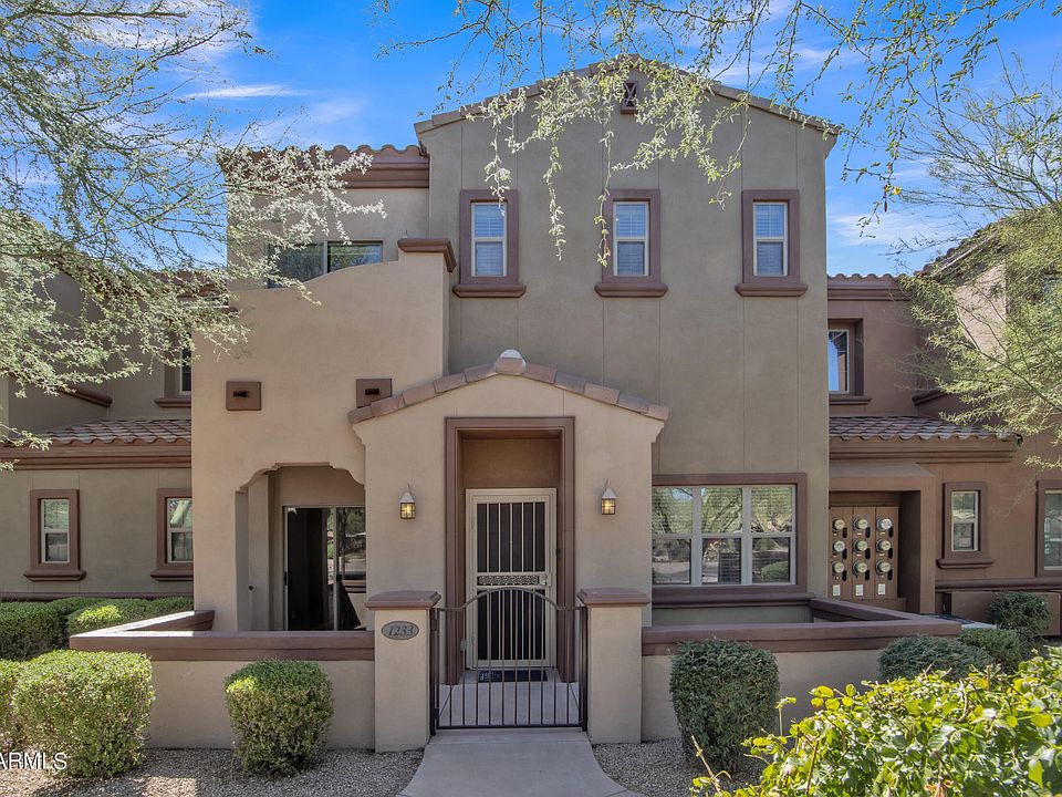 3935 E Rough Rider Rd UNIT 1233, Phoenix, AZ 85050 | Zillow