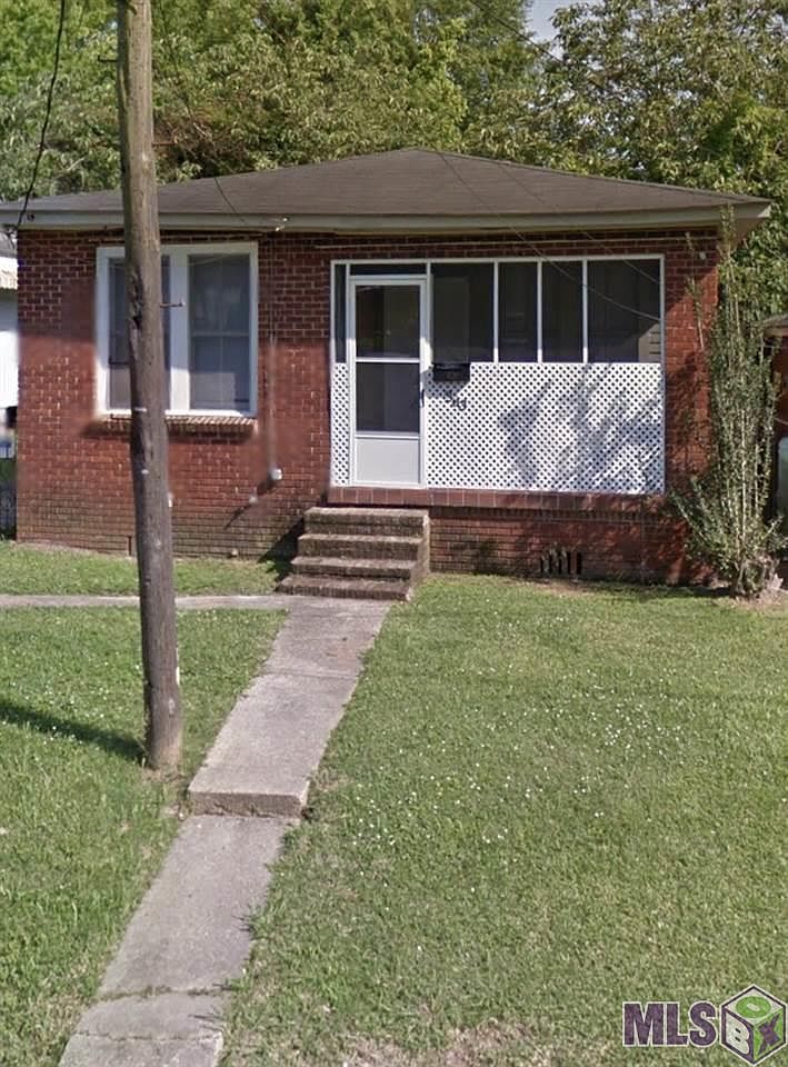 263 W Harrison St, Baton Rouge, LA 70802 | Zillow