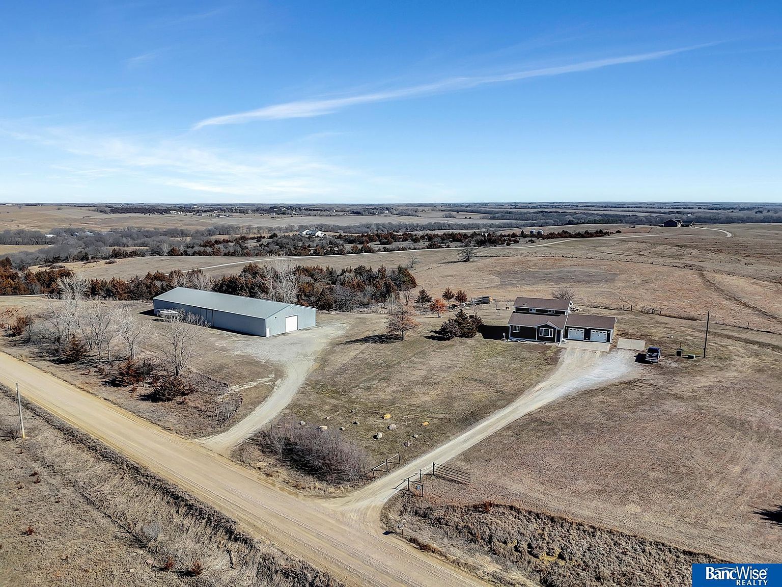 1962 154th, Garland, NE 68360 | Zillow