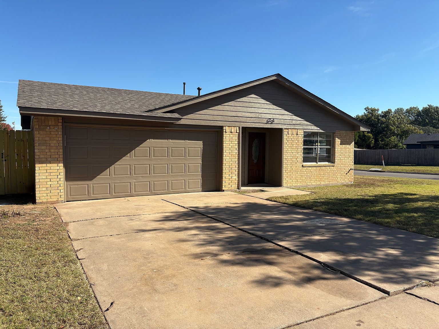 6201 NW Cheyenne Ave, Lawton, OK 73505 | Zillow