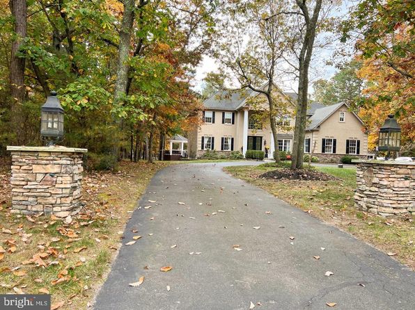 Tabernacle Township NJ Real Estate - Tabernacle Township NJ Homes For ...