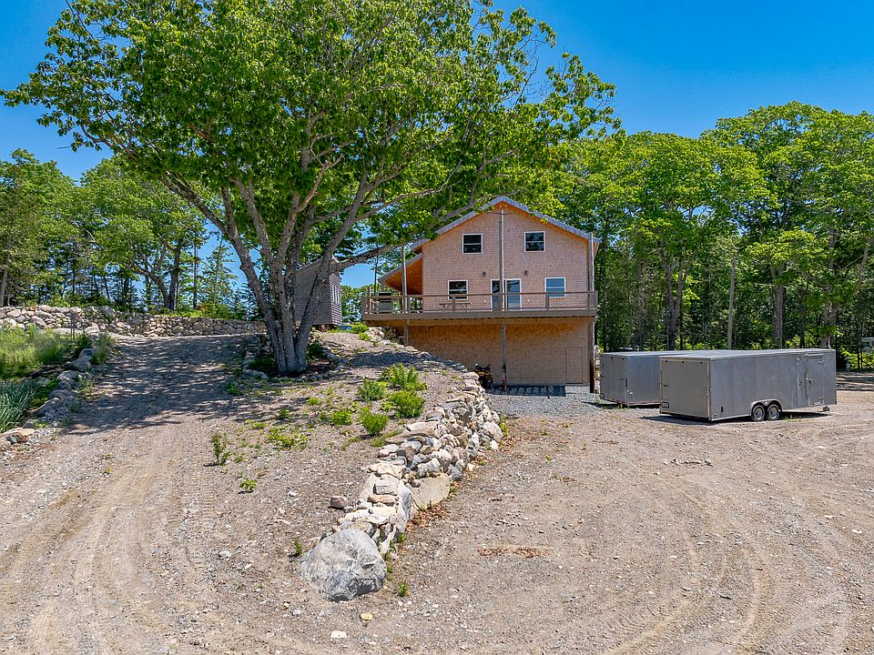 180 Eastside Road, Steuben, ME 04680 | MLS #1593694 | Zillow