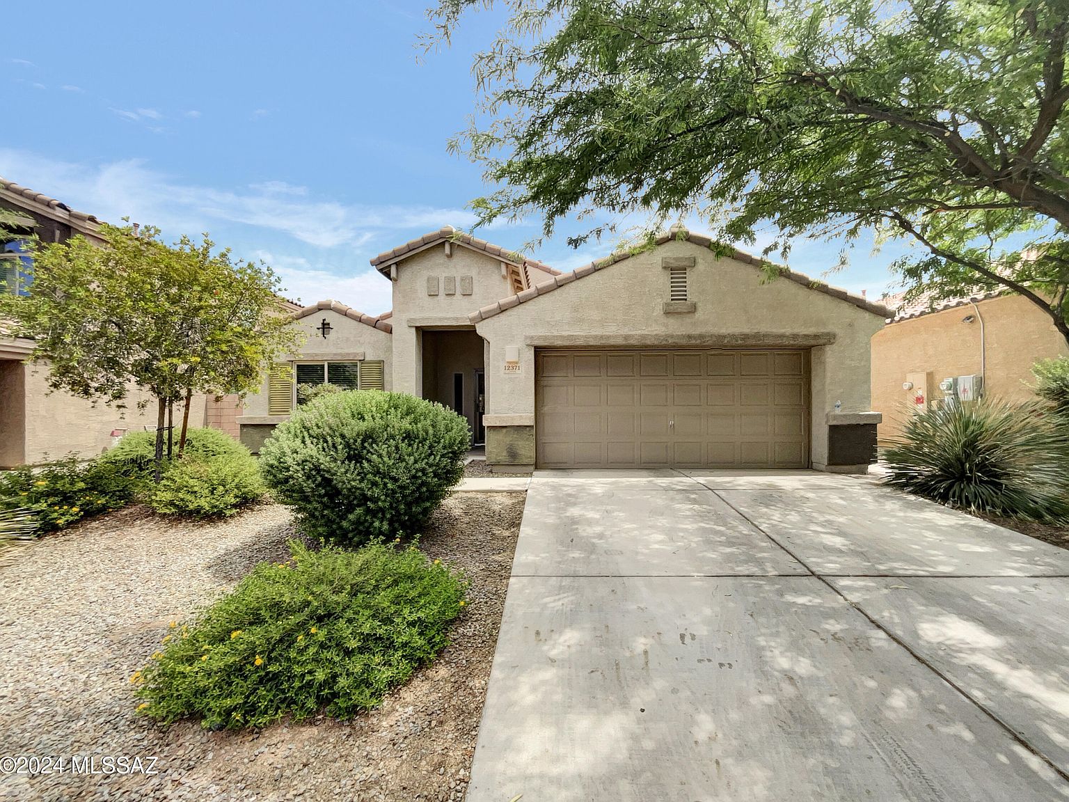 12371 E Calle Riobamba, Vail, AZ 85641 | Zillow