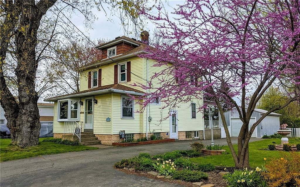 1313 Hilborn Ave, Erie, PA 16505 | Zillow
