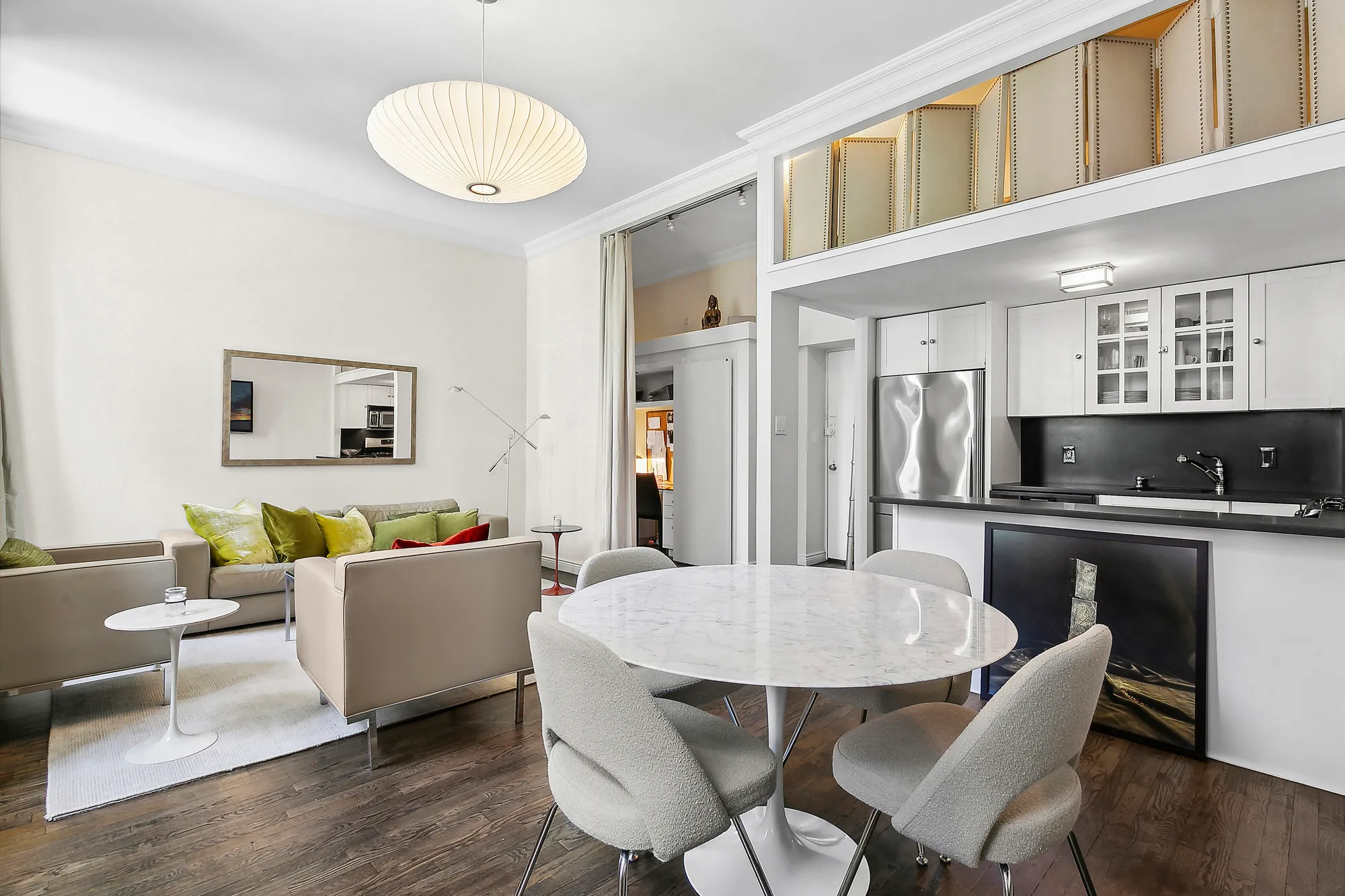 250 Mercer Street #A301 in Greenwich Village, Manhattan | StreetEasy