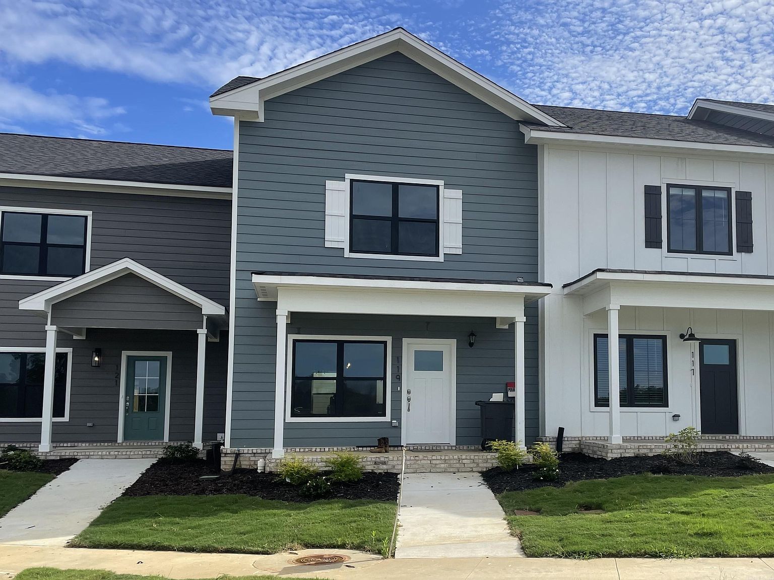 119 Legacy Way, Ward, AR 72176 | MLS #25013879 | Zillow