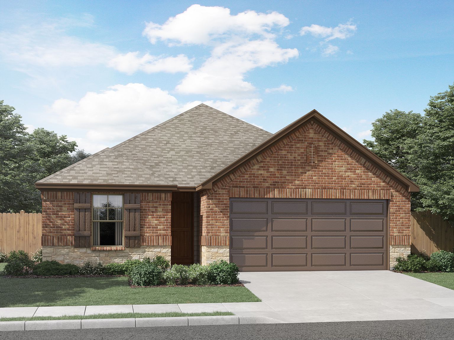 The Callaghan (830) Plan, Kallison Ranch, San Antonio, TX 78254 | Zillow