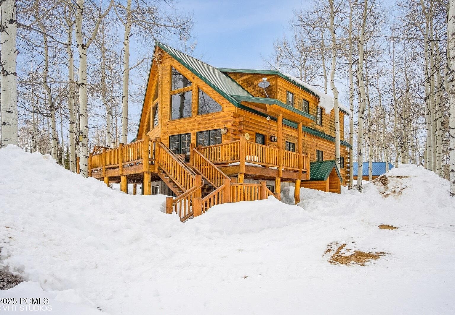 4417 Buck Way, Heber City, UT 84032 | MLS #12501810 | Zillow