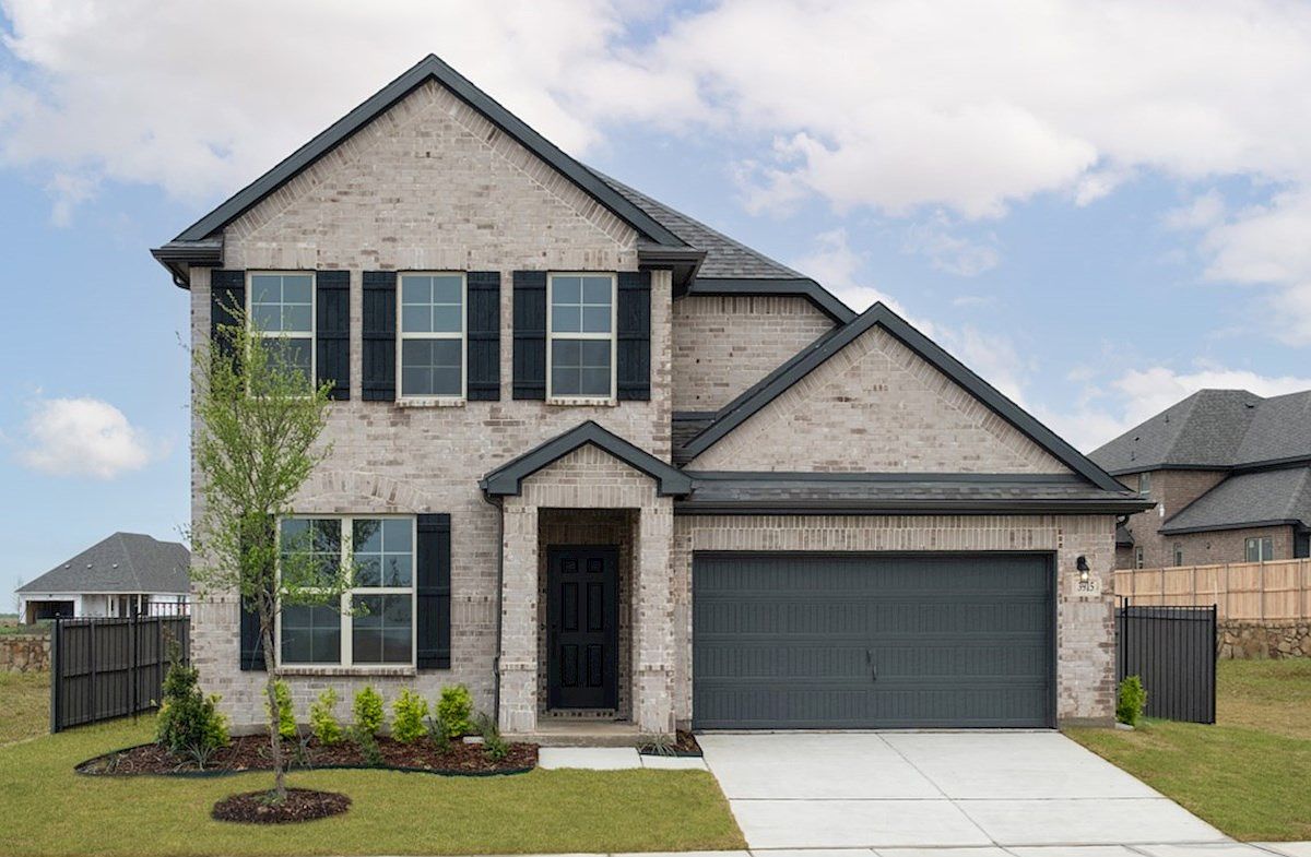 3915 Jimson Ave, Prairie Ridge, TX 76084 | Zillow