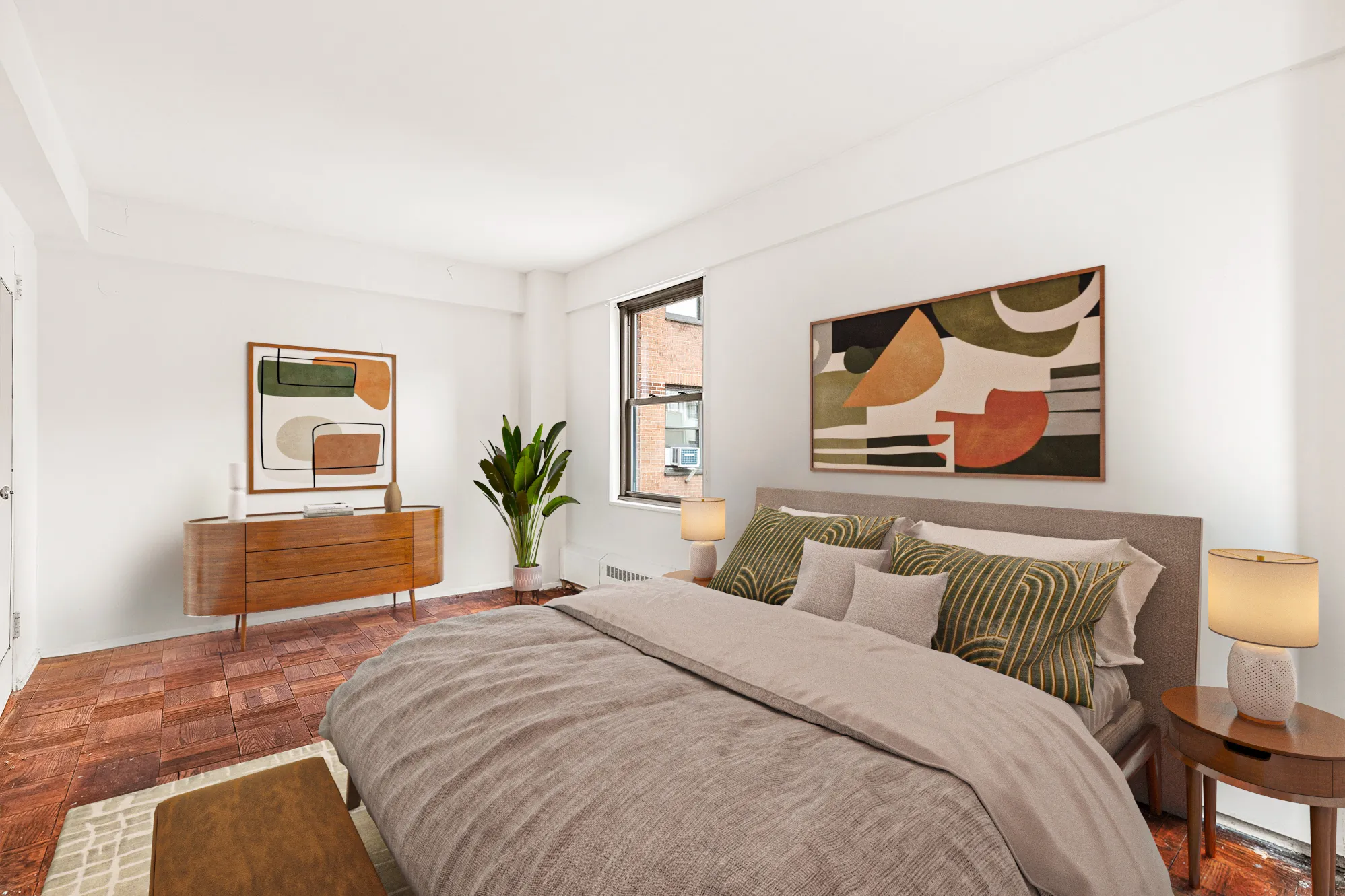 345 West 145th Street #4C6 in Hamilton Heights, Manhattan | StreetEasy