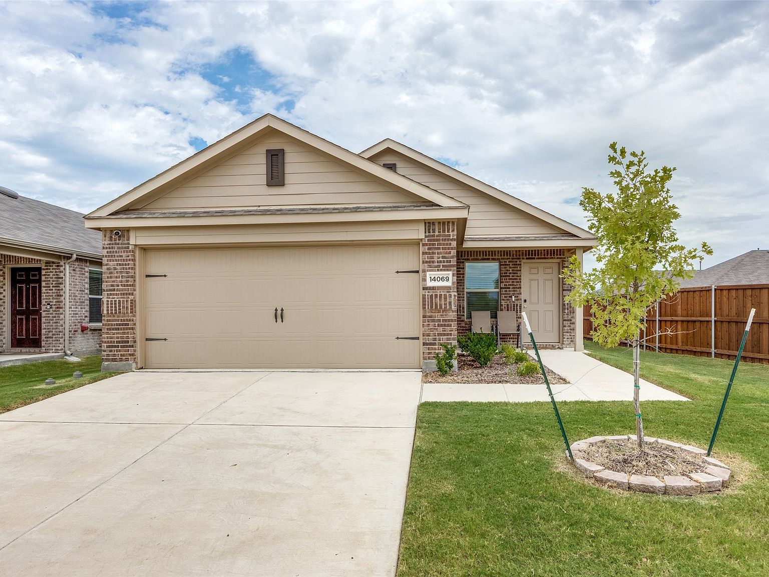 14069 Drover St, Pilot Point, TX 76258 | MLS #20938685 | Zillow