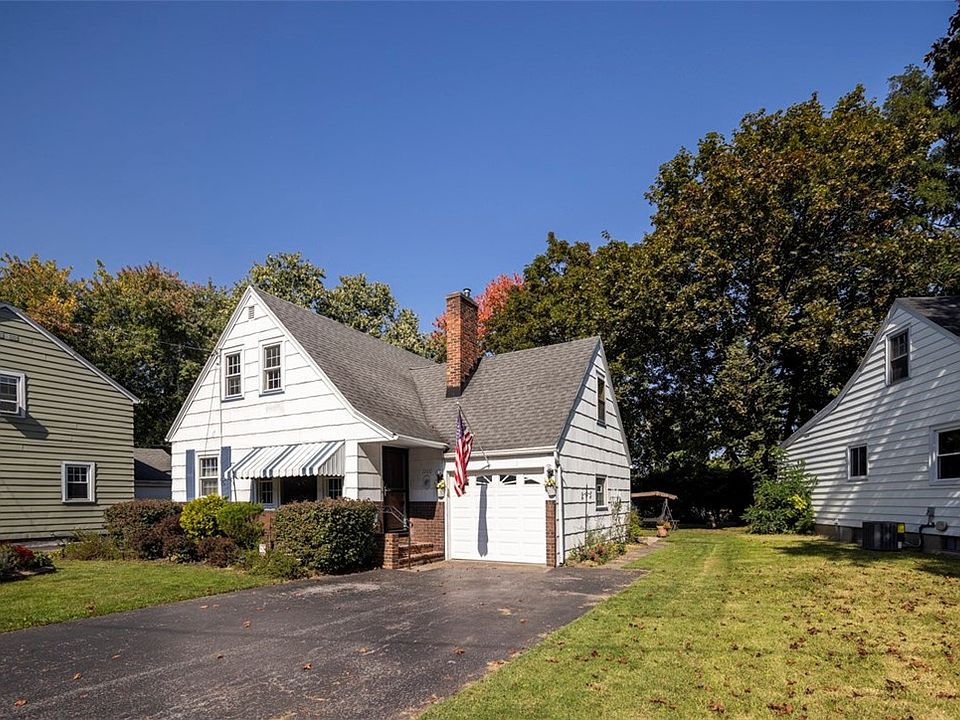 1200 Stone Rd, Rochester, NY 14616 | Zillow
