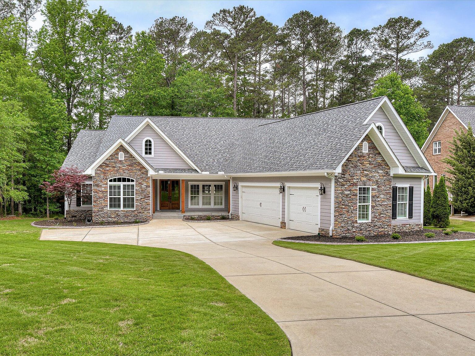 113 STONEBRIDGE Loop, Mc Cormick, SC 29835 | Zillow