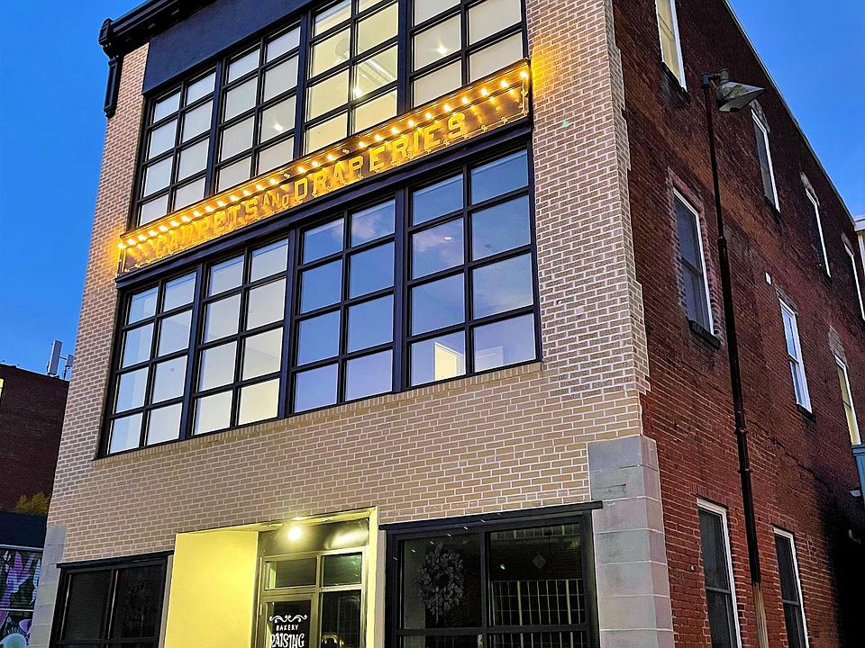 1507 N 3rd St, Harrisburg, PA 17102 | Zillow