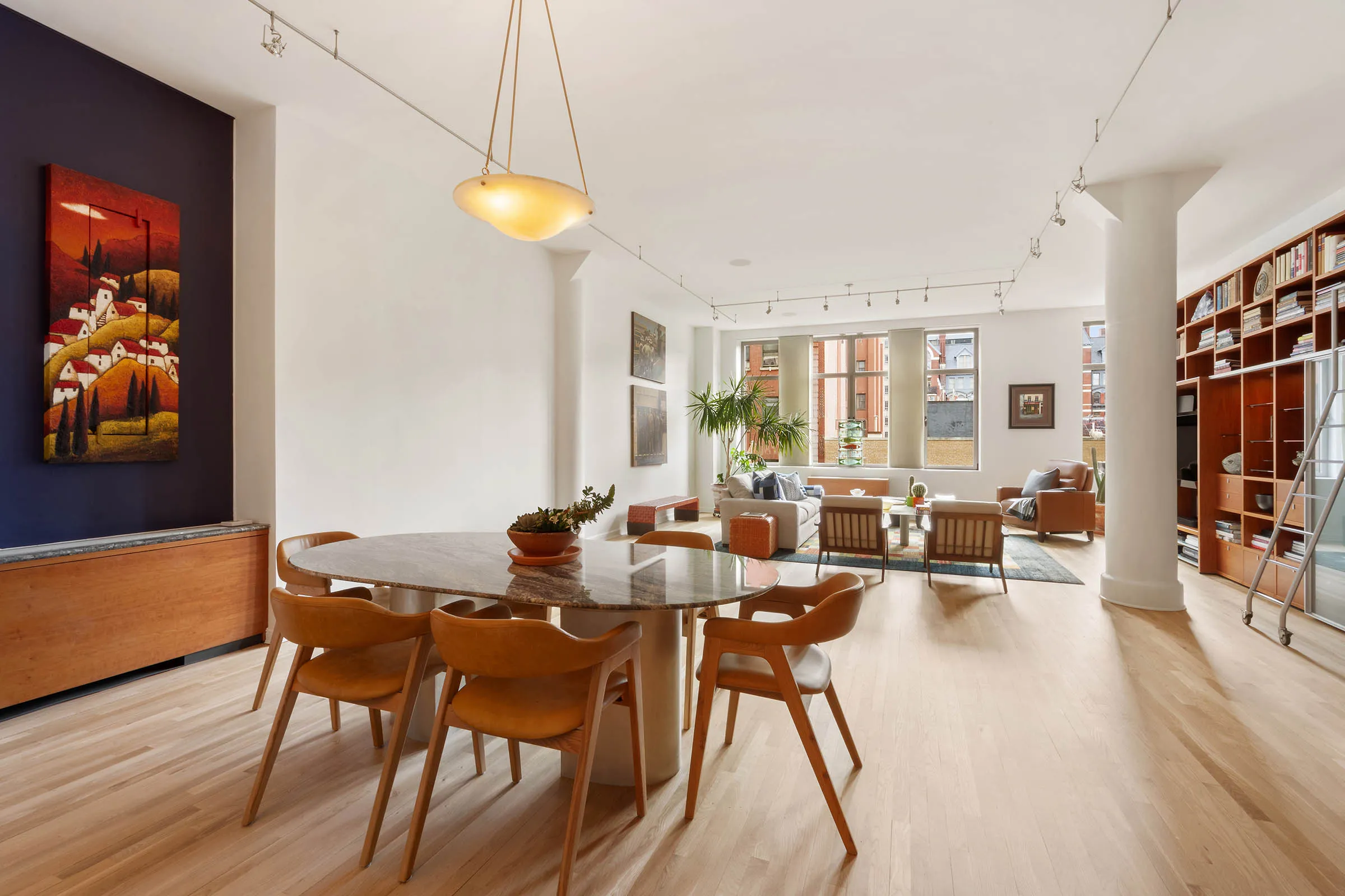 252 7th Avenue #6W in Chelsea, Manhattan | StreetEasy