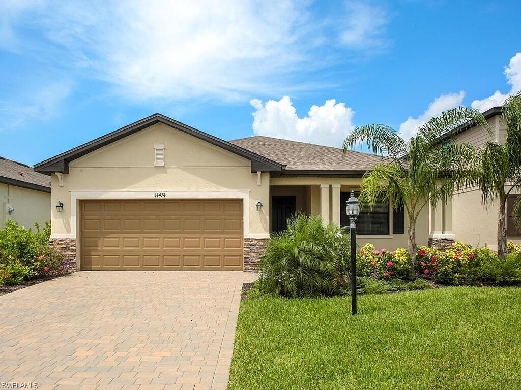 14474 Cantabria Dr, Fort Myers, FL 33905 | MLS #223064163 | Zillow