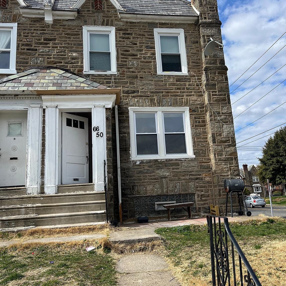 6650 Kindred St, Philadelphia, PA 19149 | Zillow