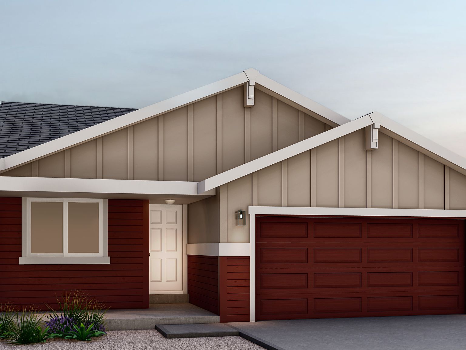 Skyline Plan, The Refuge of Mae Valley, Moses Lake, WA 98837 | Zillow
