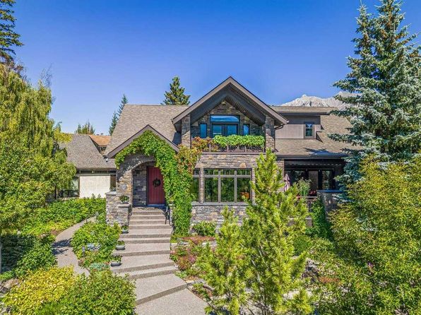 Canmore AB Real Estate - Canmore AB Homes For Sale | Zillow