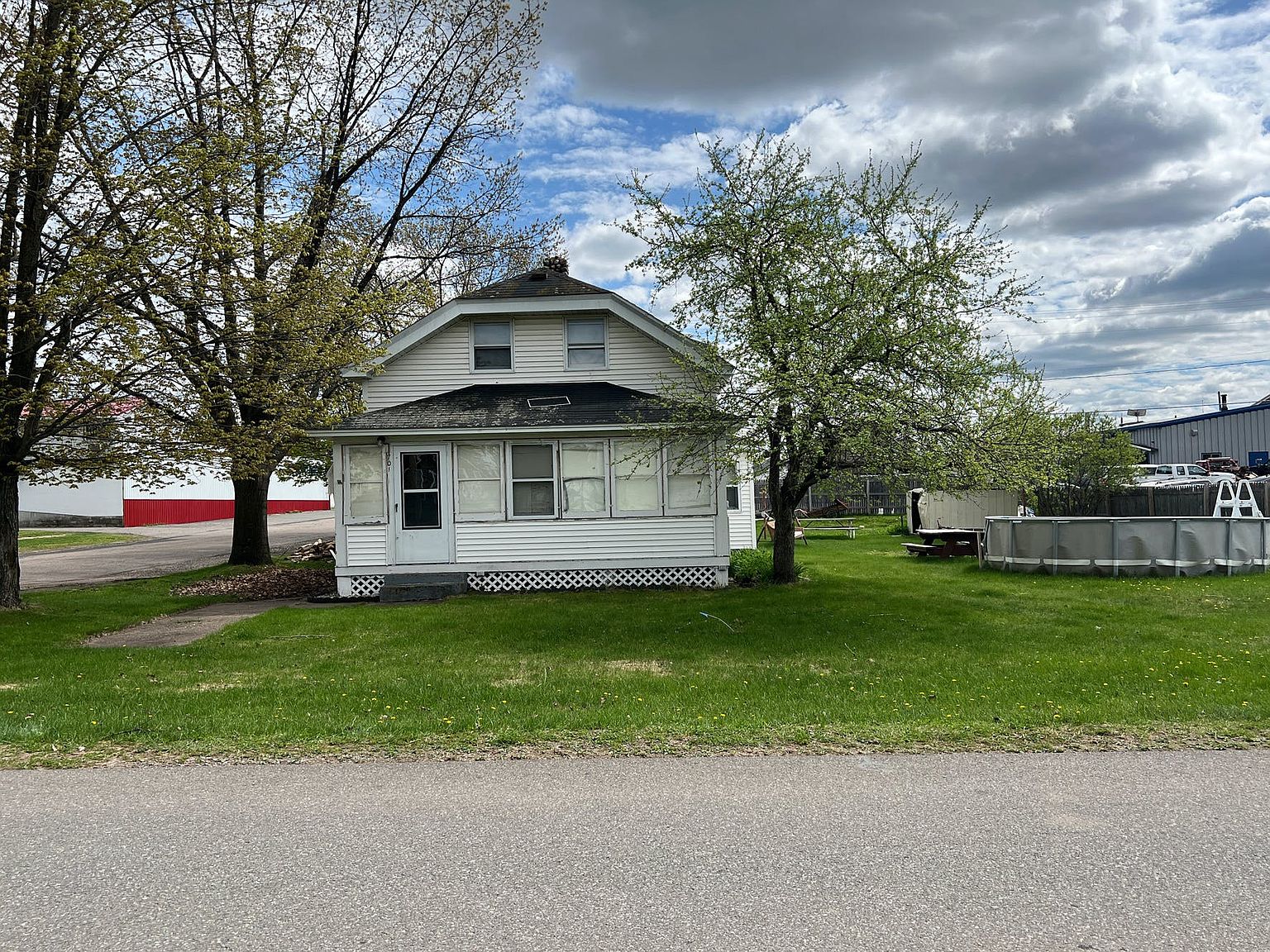 701 Florence Ave, Florence, WI 54121 | Zillow