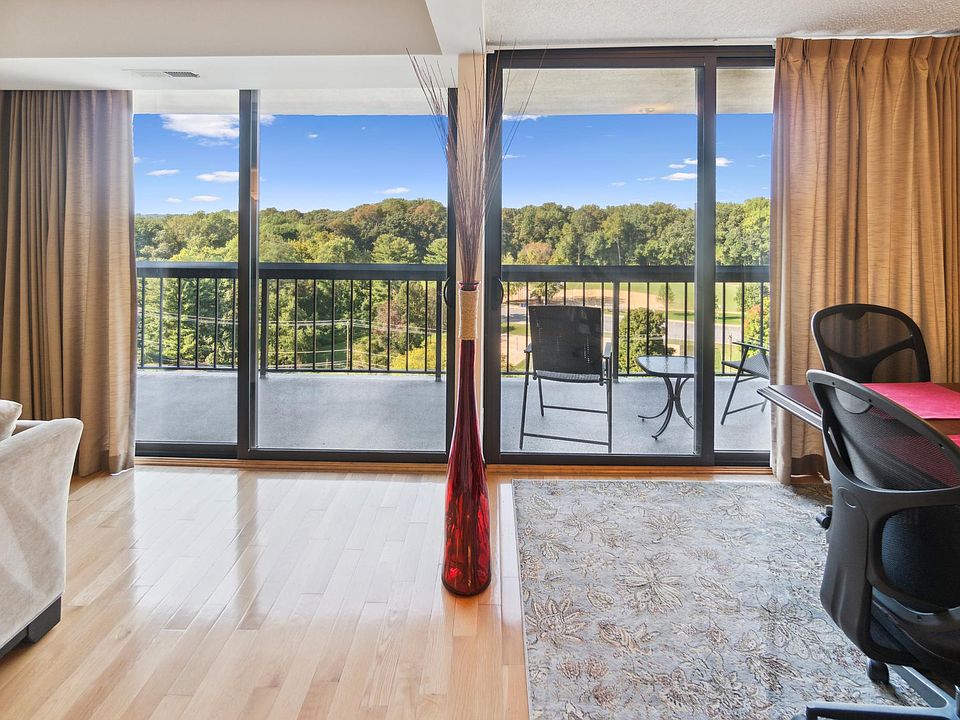 Chelsea Towers - 7401 Westlake Terrace Bethesda MD | Zillow