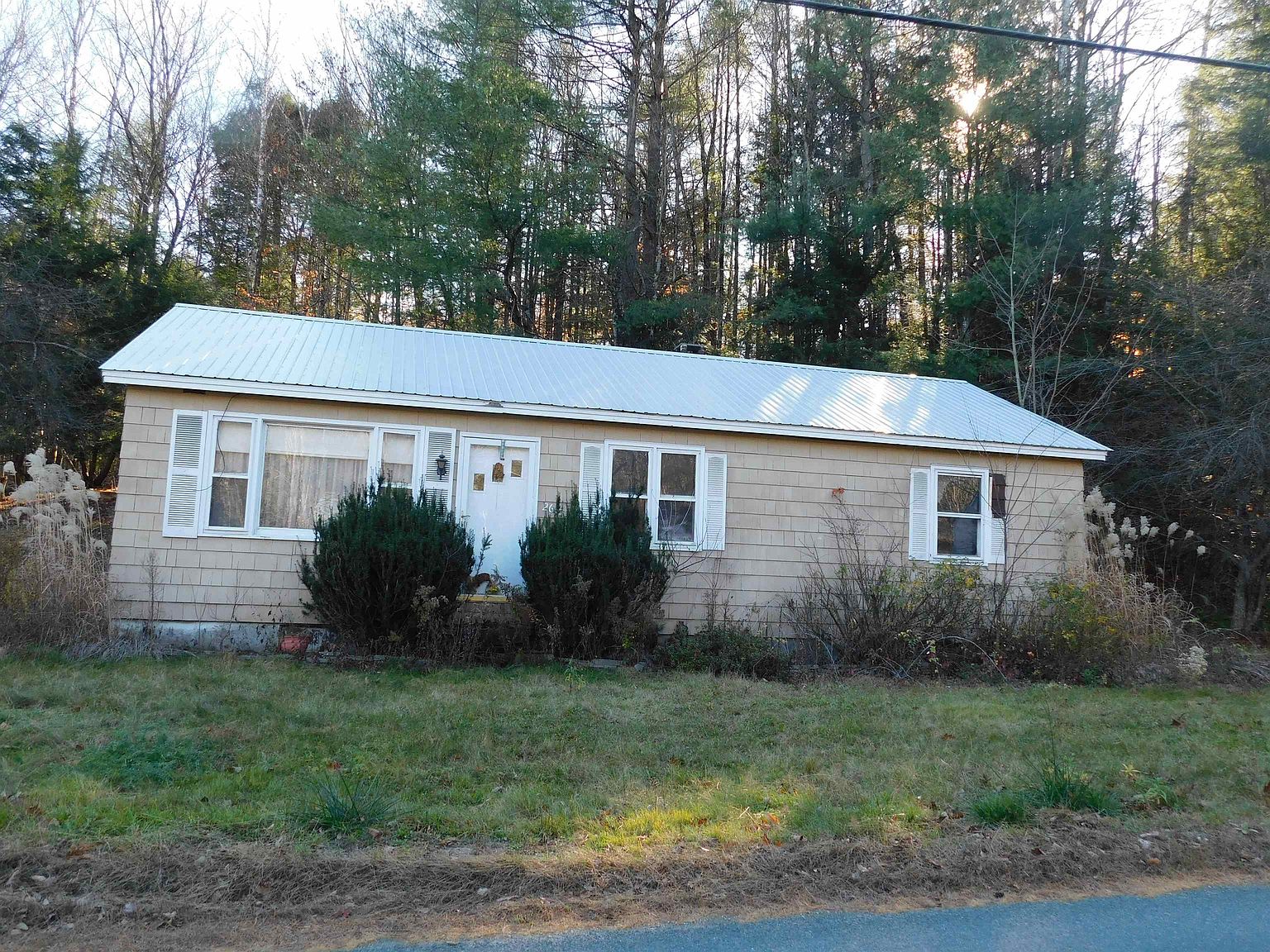 204 Spoonerville Road, Springfield, VT 05156 | Zillow