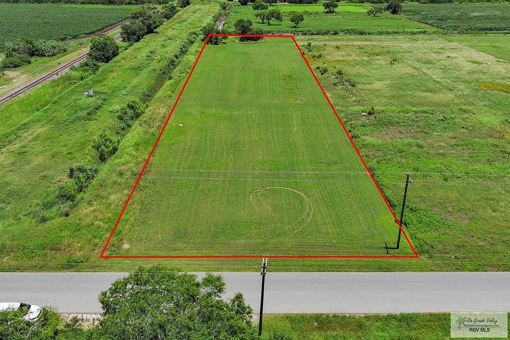 0 E Brown Tract Rd, Lozano, TX 78568 | Zillow
