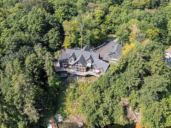 15 Gordon Point Ln, Seguin, ON P0C 1H0 | MLS #40634864 | Zillow