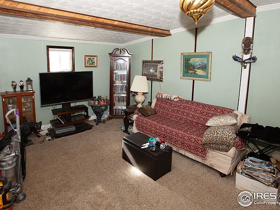 23243 Pawnee Ave, Padroni, CO 80745 | MLS #964306 | Zillow