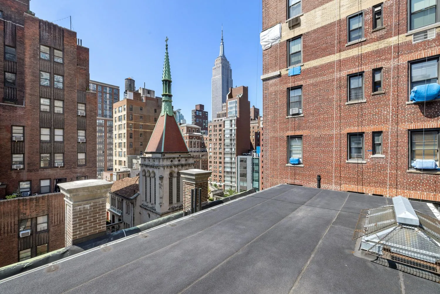105 East 38th Street #PH in Murray Hill, Manhattan | StreetEasy