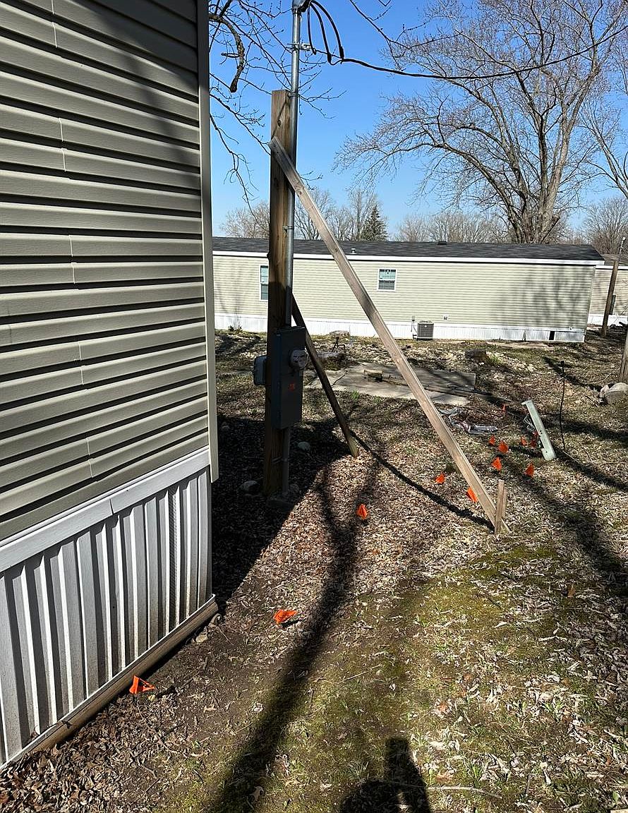 90 Susie Ln, Anderson, IN 46016 | Zillow