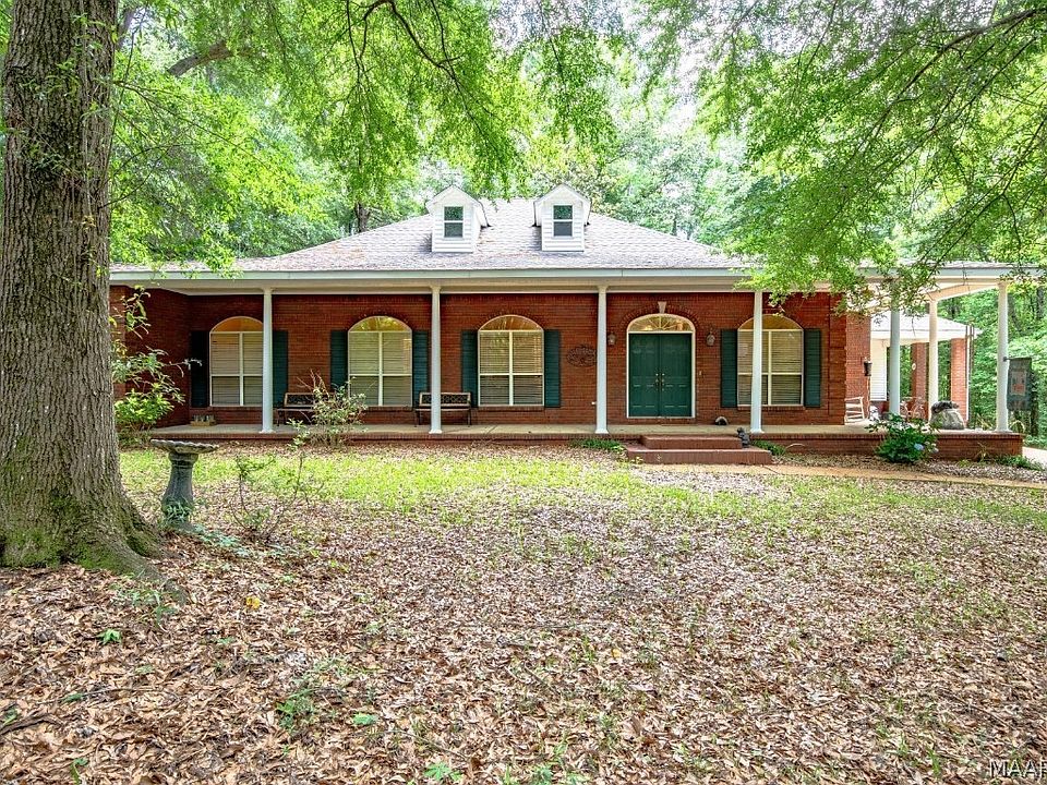 15669 State Highway 80 W, Shorter, AL 36075 | MLS #556628 | Zillow