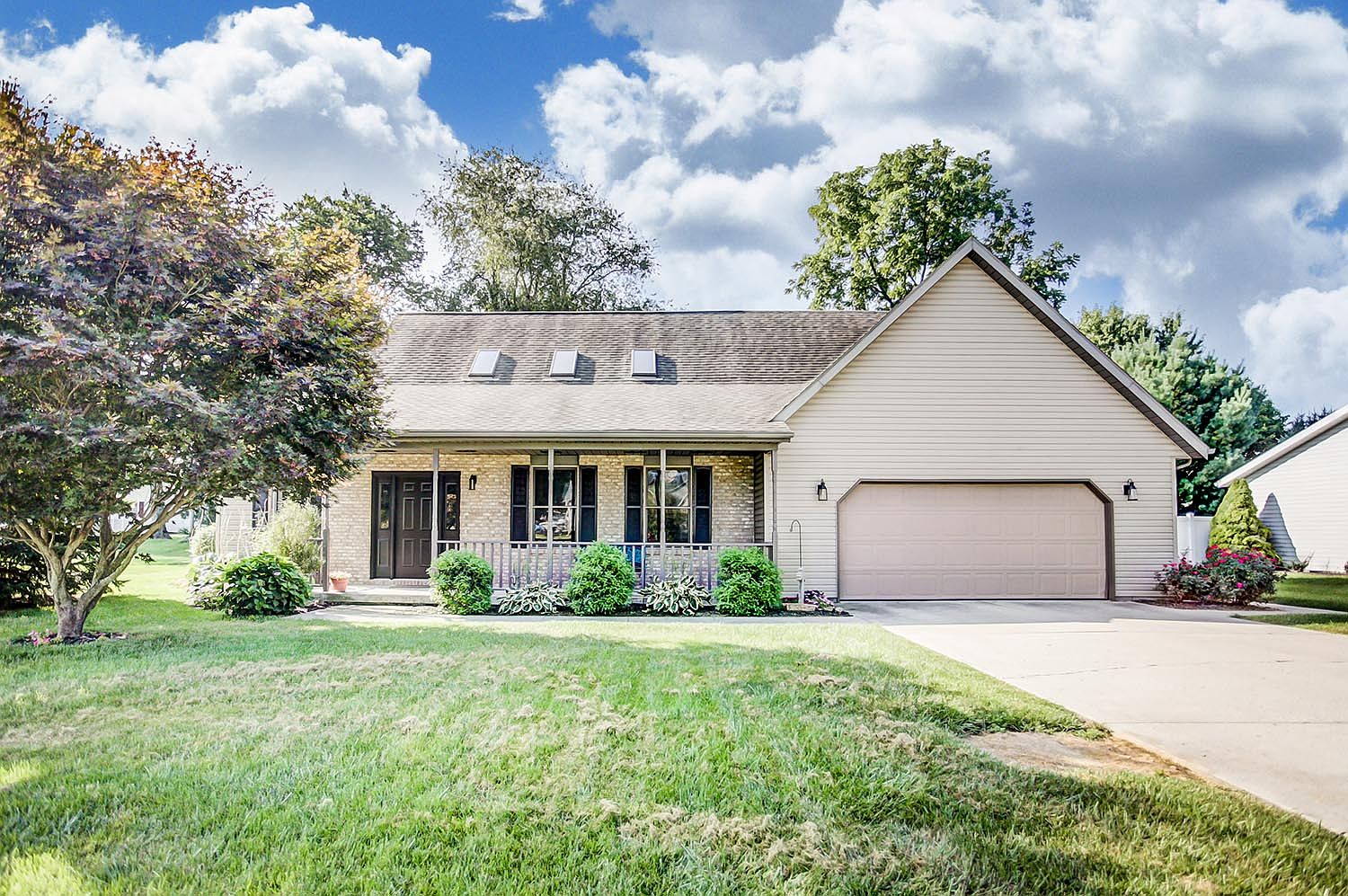 130 Ruskin Ct, Lima, OH 45806 | Zillow