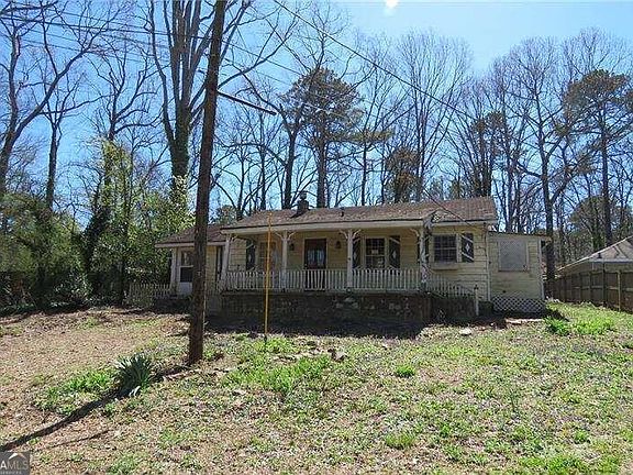 3031 Wilson Rd, Decatur, GA 30033 | Zillow