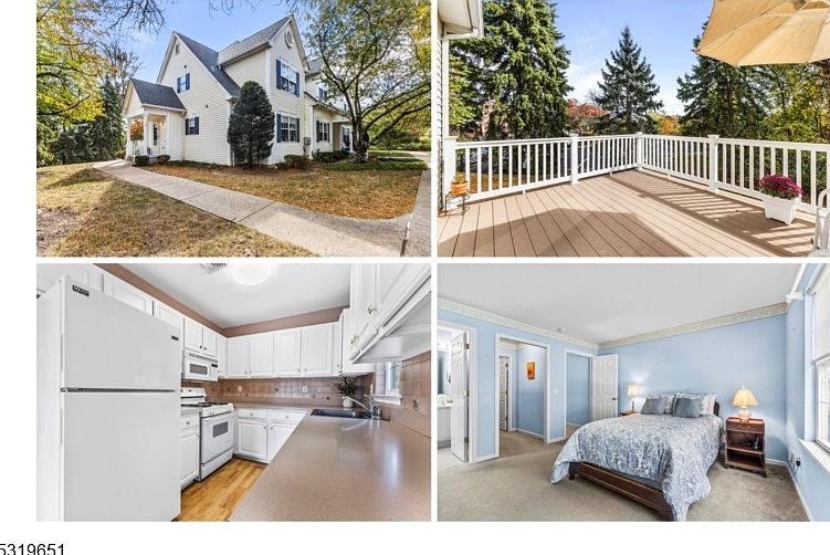 121 Town Center Dr, Warren, NJ 07059 | Zillow