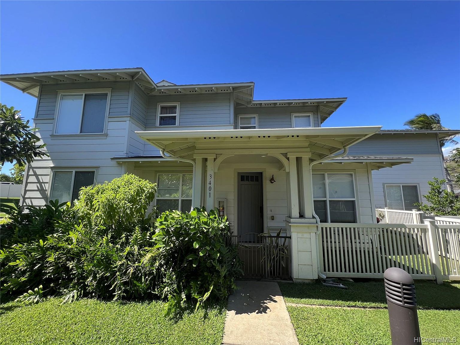 580 Lunalilo Home Rd #B-3401, Honolulu, HI 96825 | Zillow