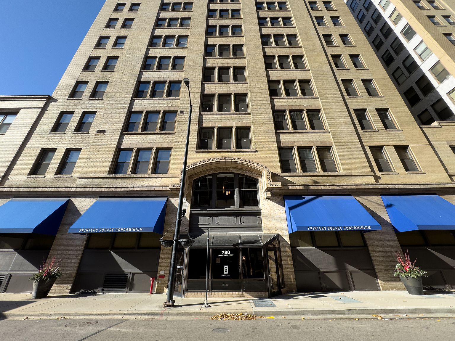 780 S Federal St APT 603, Chicago, IL 60605 | Zillow