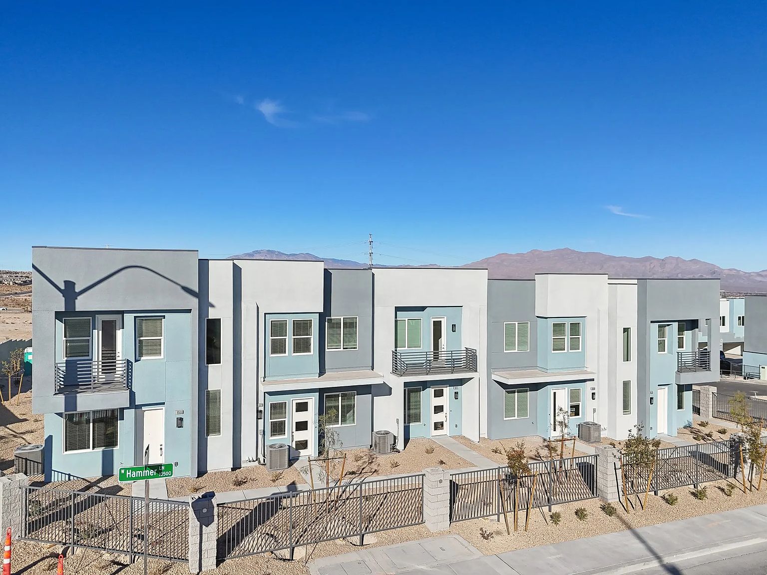 10530 W Hammer Ln #10547, Las Vegas, NV 89166 | Zillow