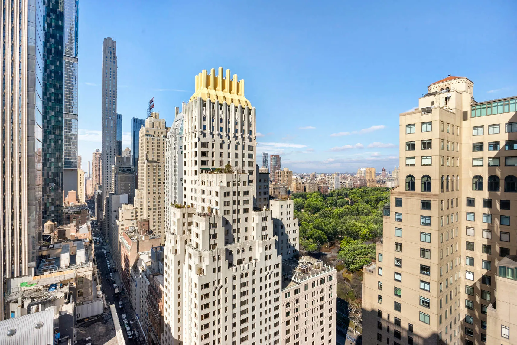 58 West 58th Street #32A in Midtown, Manhattan | StreetEasy