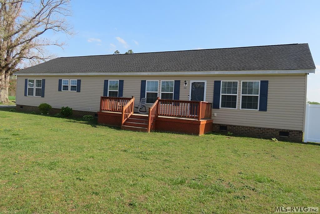 500 Blythe Rd, Garysburg, NC 27831 | Zillow